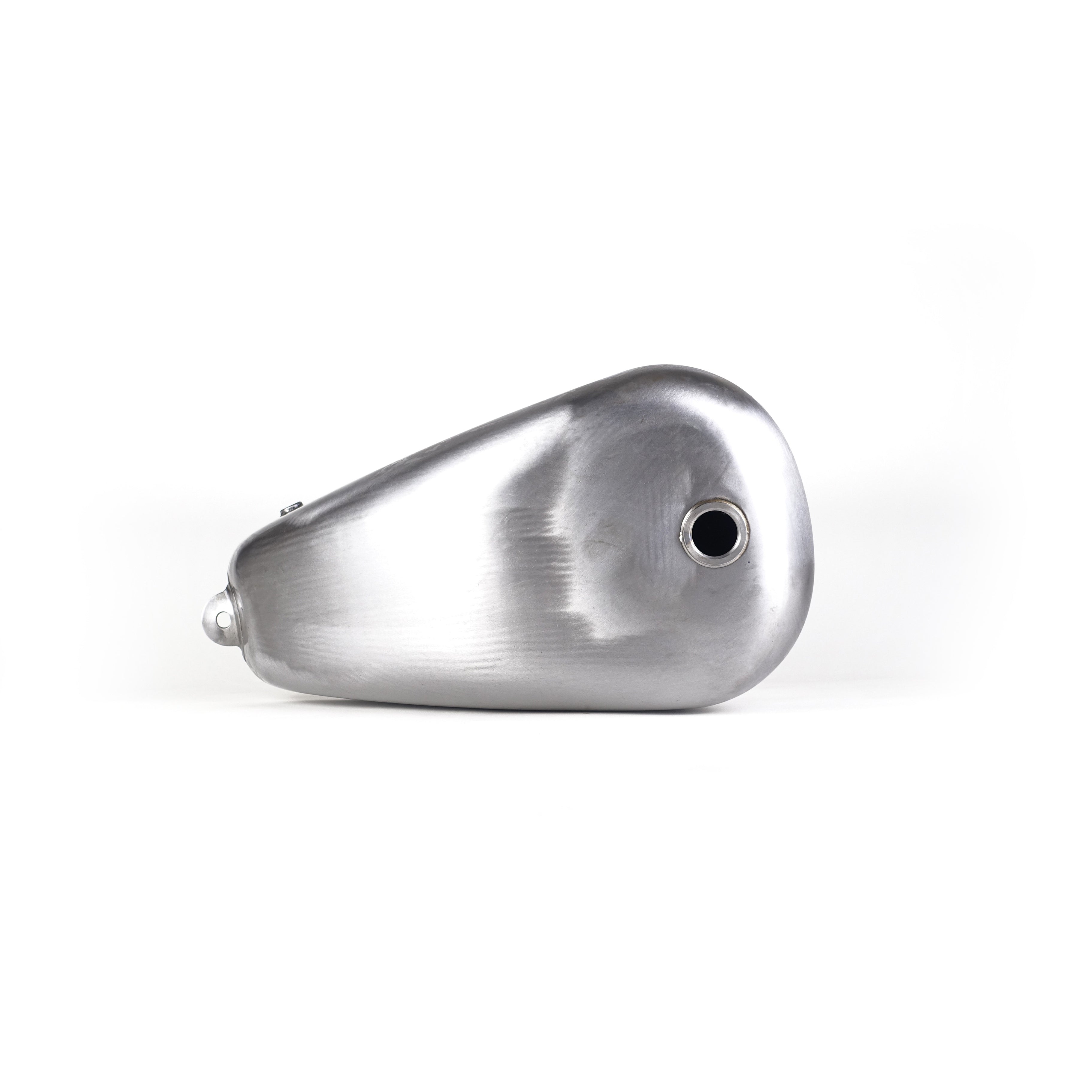 Custom Peanut Gas Tank (Universal) Honda Shadow Spirit 07-09 and AERO ...