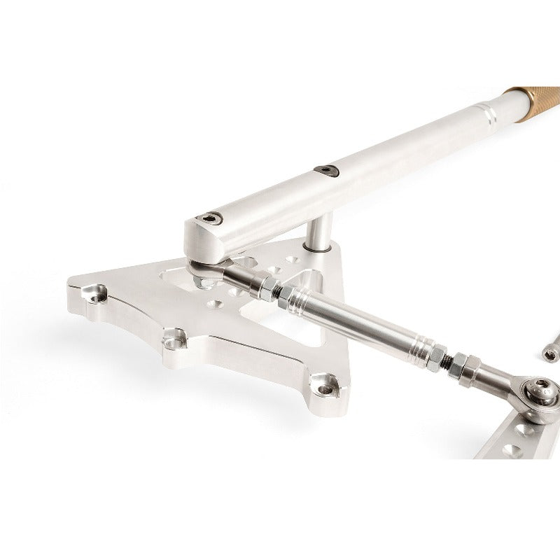 Outlaw Shifter Kit - Honda Shadow VT600 All Years – TJ Brutal Customs