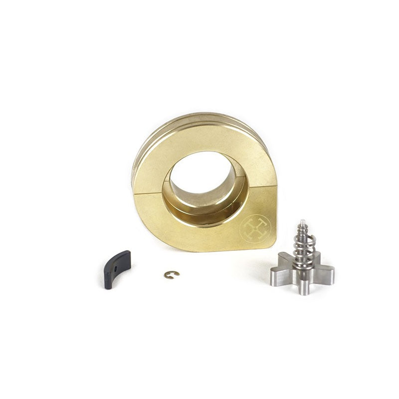 Single Cable Throttle Assembly With Throttle Lock For Honda Shadow – TJ ...