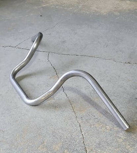 Honda Shadow Handlebars 6-Bend Apes– TJ Brutal Customs