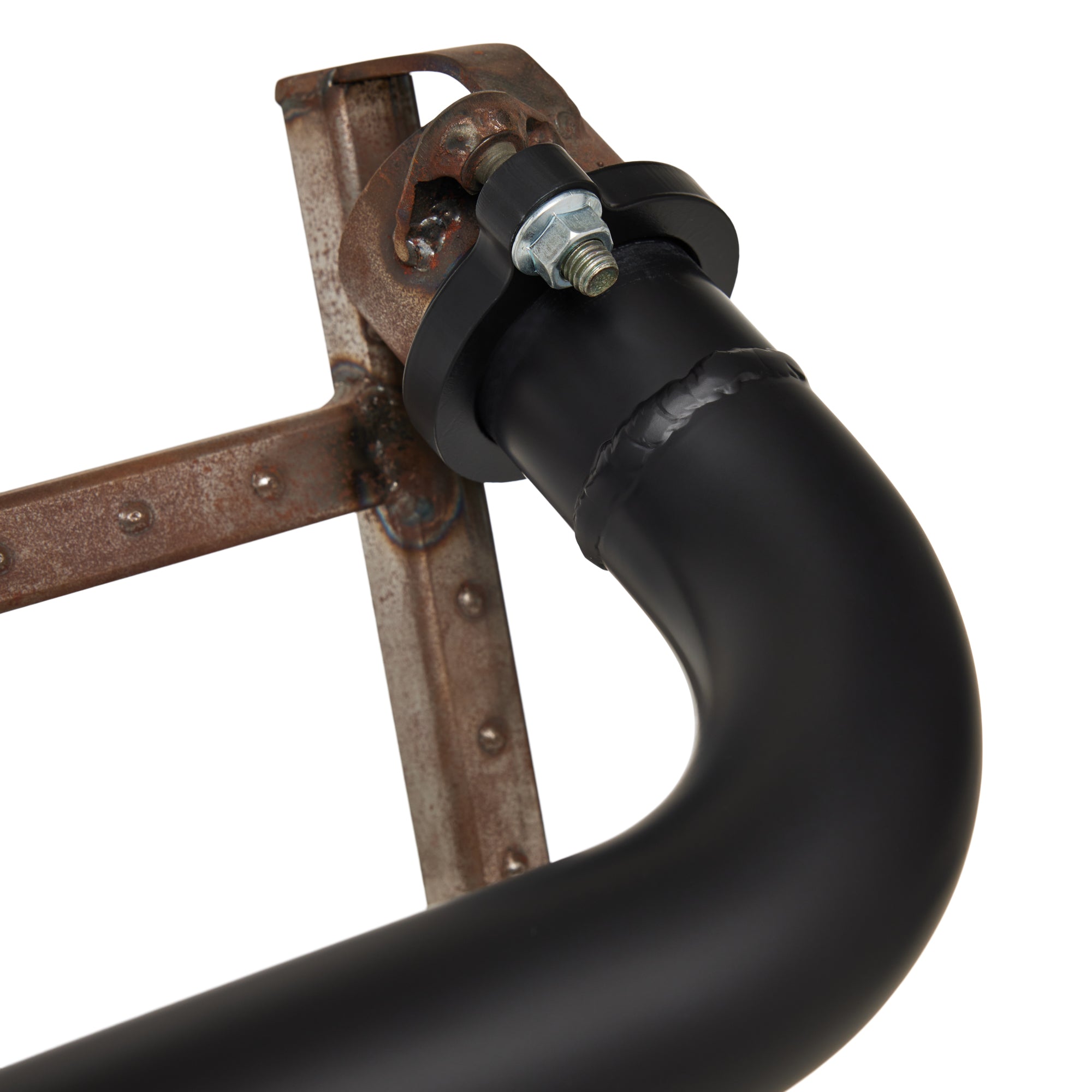 Backdraft Exhaust- Honda Shadow VT600 VLX600 88-07 – TJ Brutal Customs