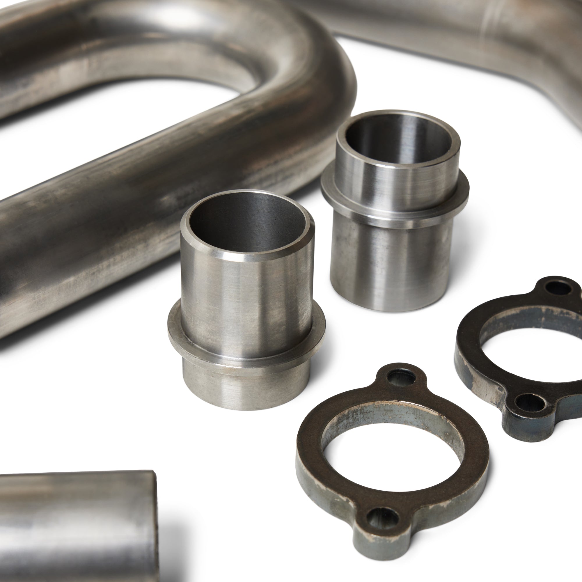 Builders Exhaust Kit for Honda Shadow VT750 Fits Years 1998 - 2020 – TJ ...