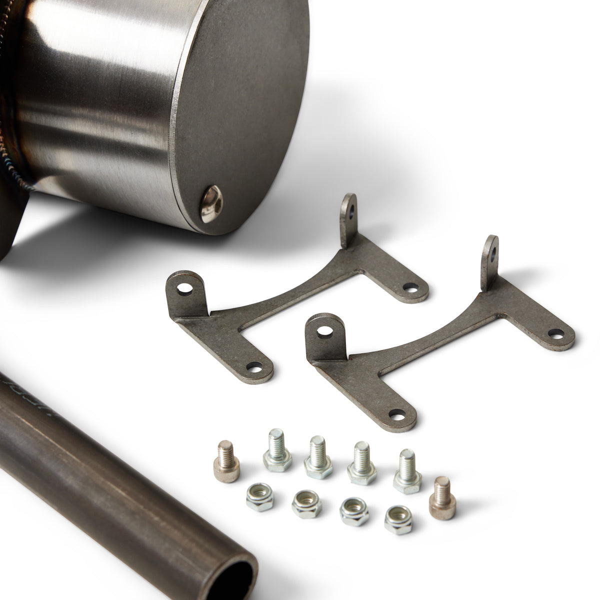 Complete Hardtail Kit for Honda Shadow VLX VT600 1988 - 2007 – TJ ...