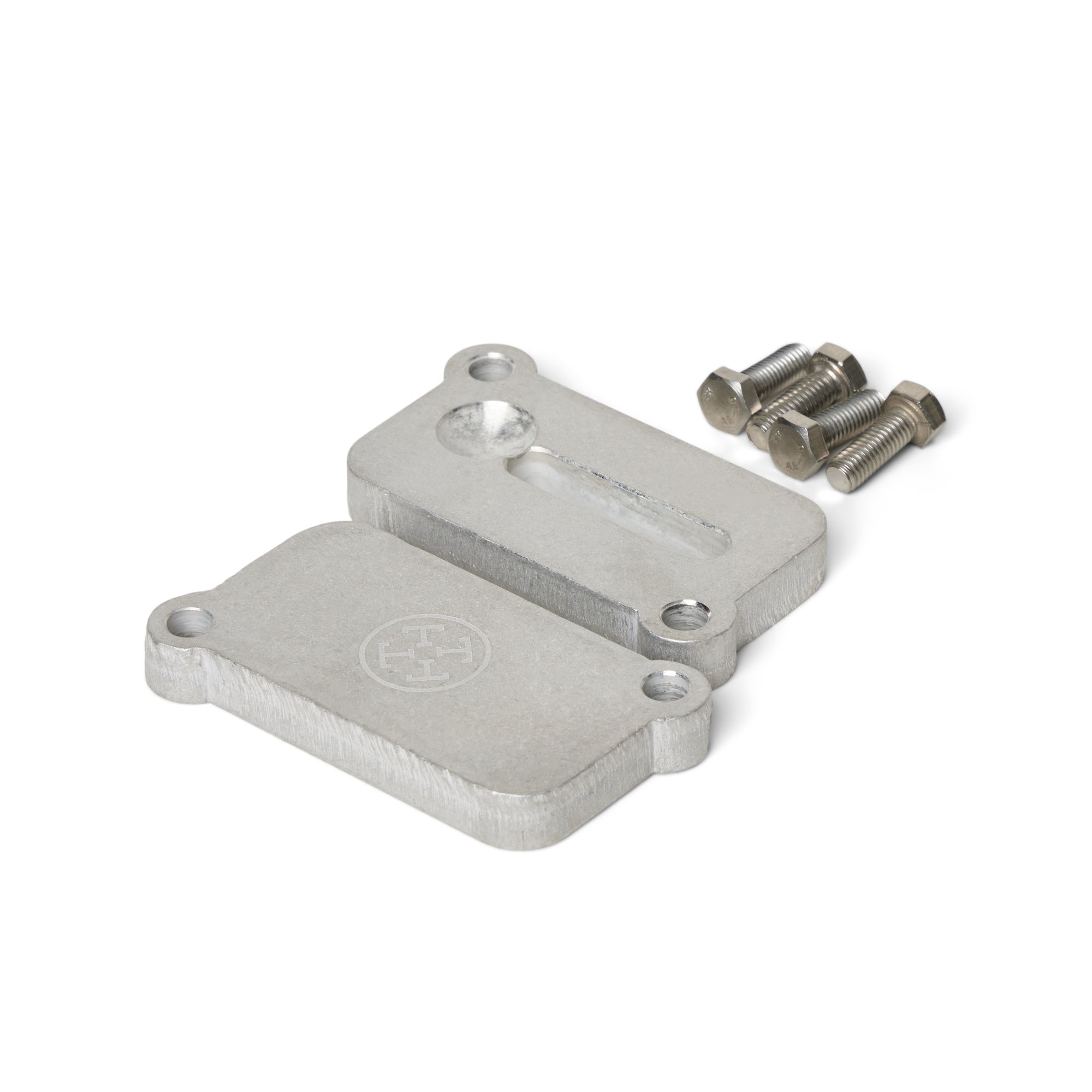 Cover Plates - Honda Shadow VT750 - Phantom AERO Spirit – TJ Brutal Customs