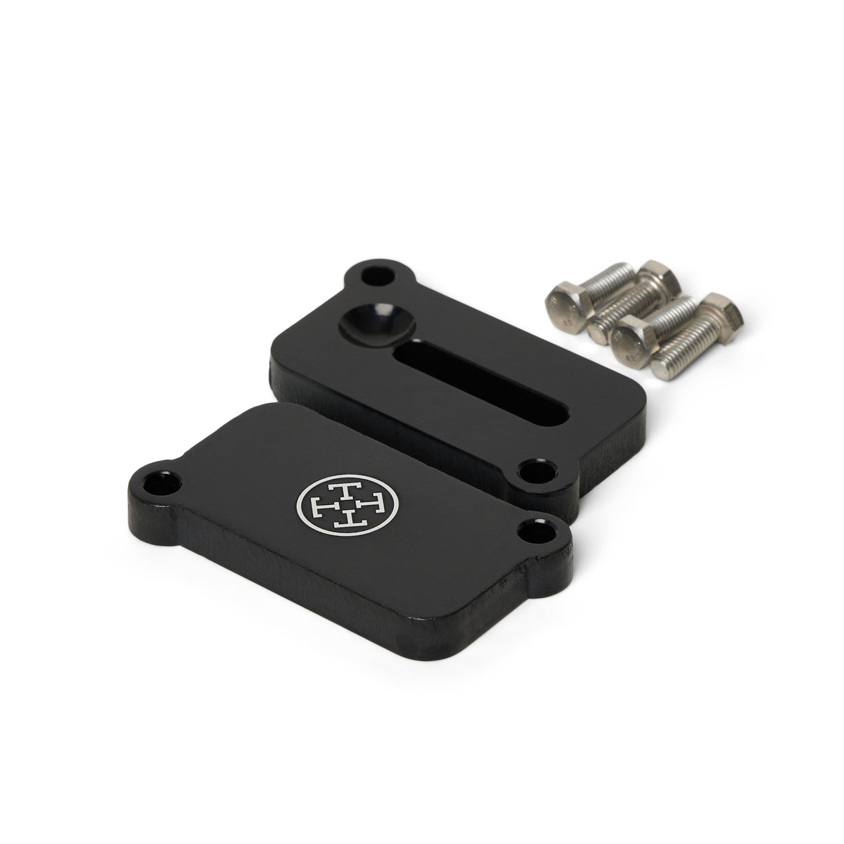 Cover Plates - Honda Shadow VT750 - Phantom AERO Spirit – TJ Brutal Customs