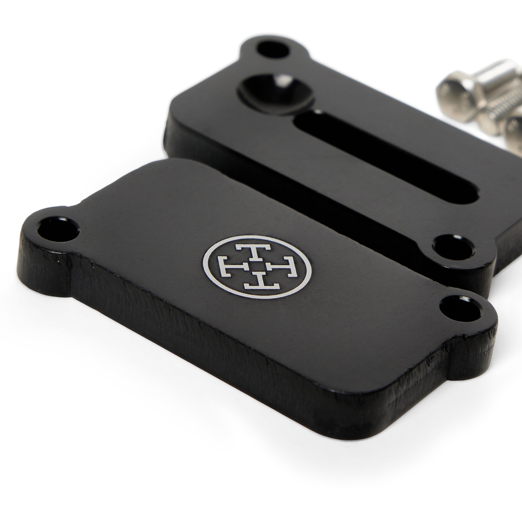 Cover Plates - Honda Shadow VT750 - Phantom AERO Spirit – TJ Brutal Customs