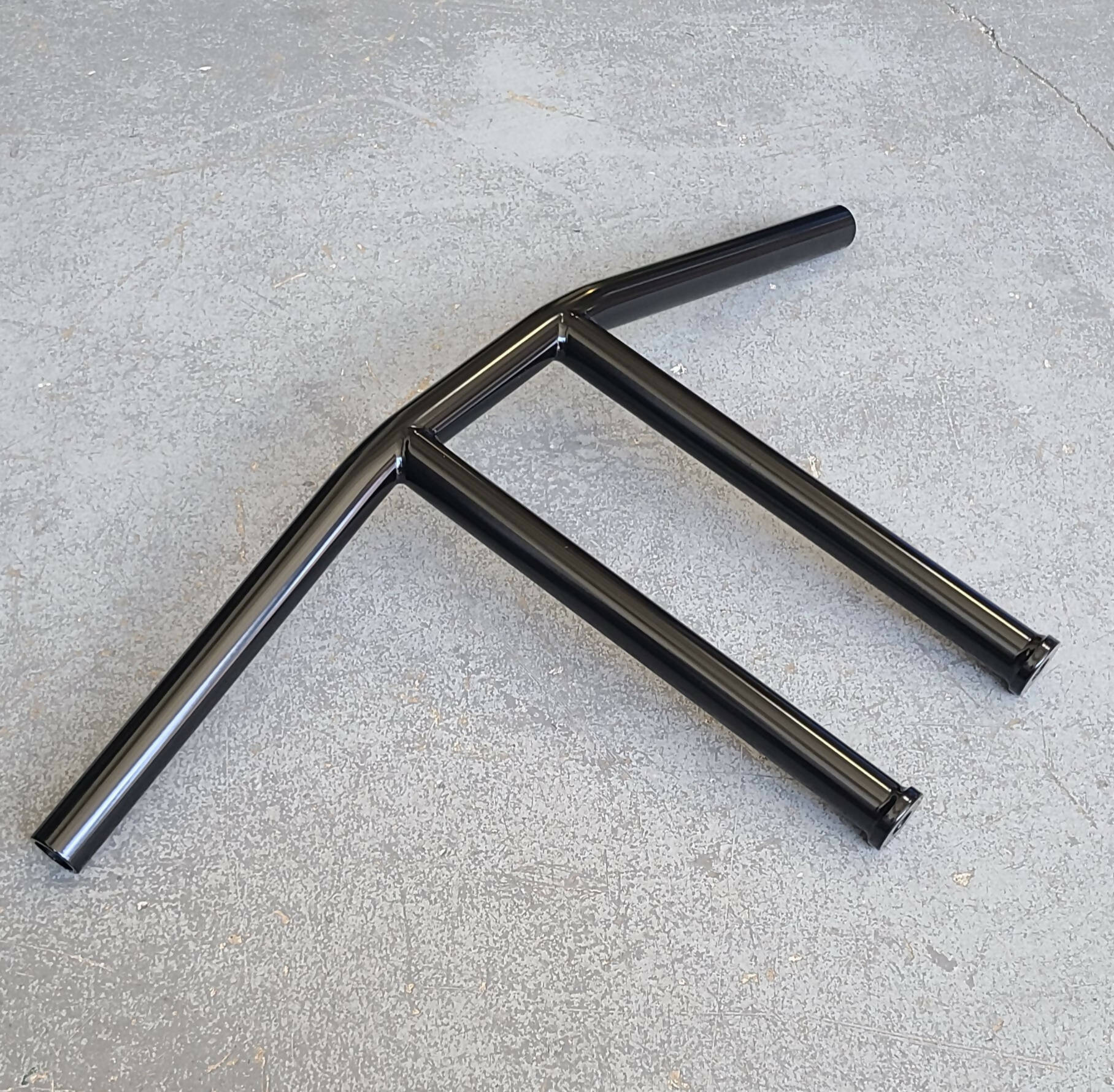 Harley Davidson Traditional T-Bars – TJ Brutal Customs