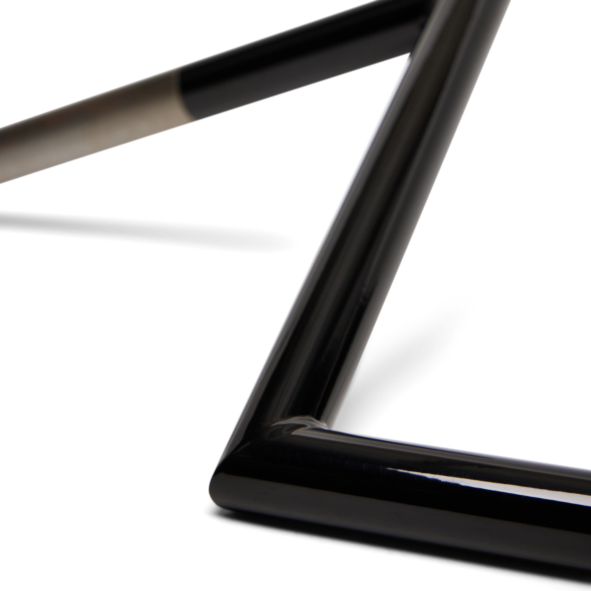 Z-Bar Handlebars - 1" – TJ Brutal Customs