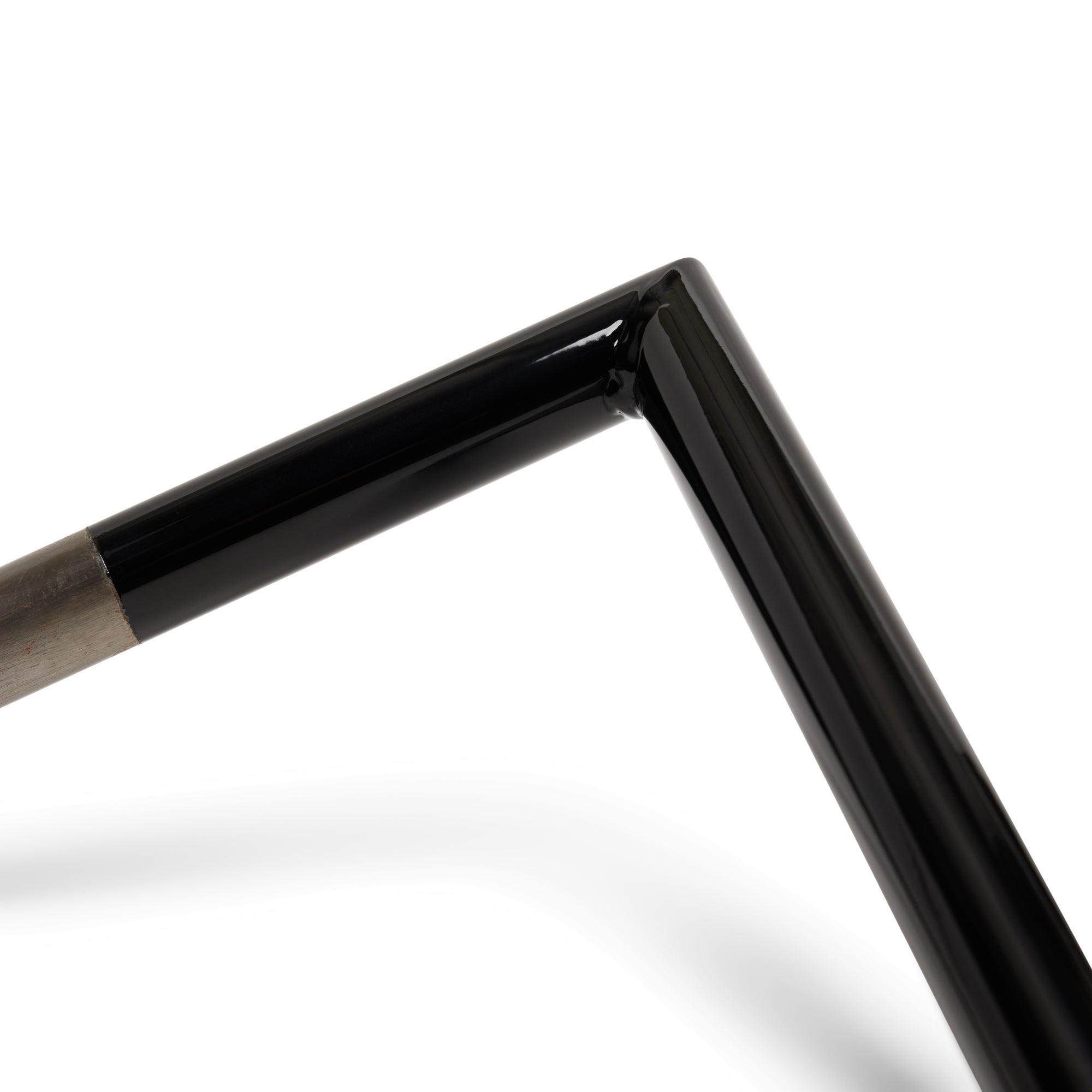 Z-Bar Handlebars - 1" – TJ Brutal Customs