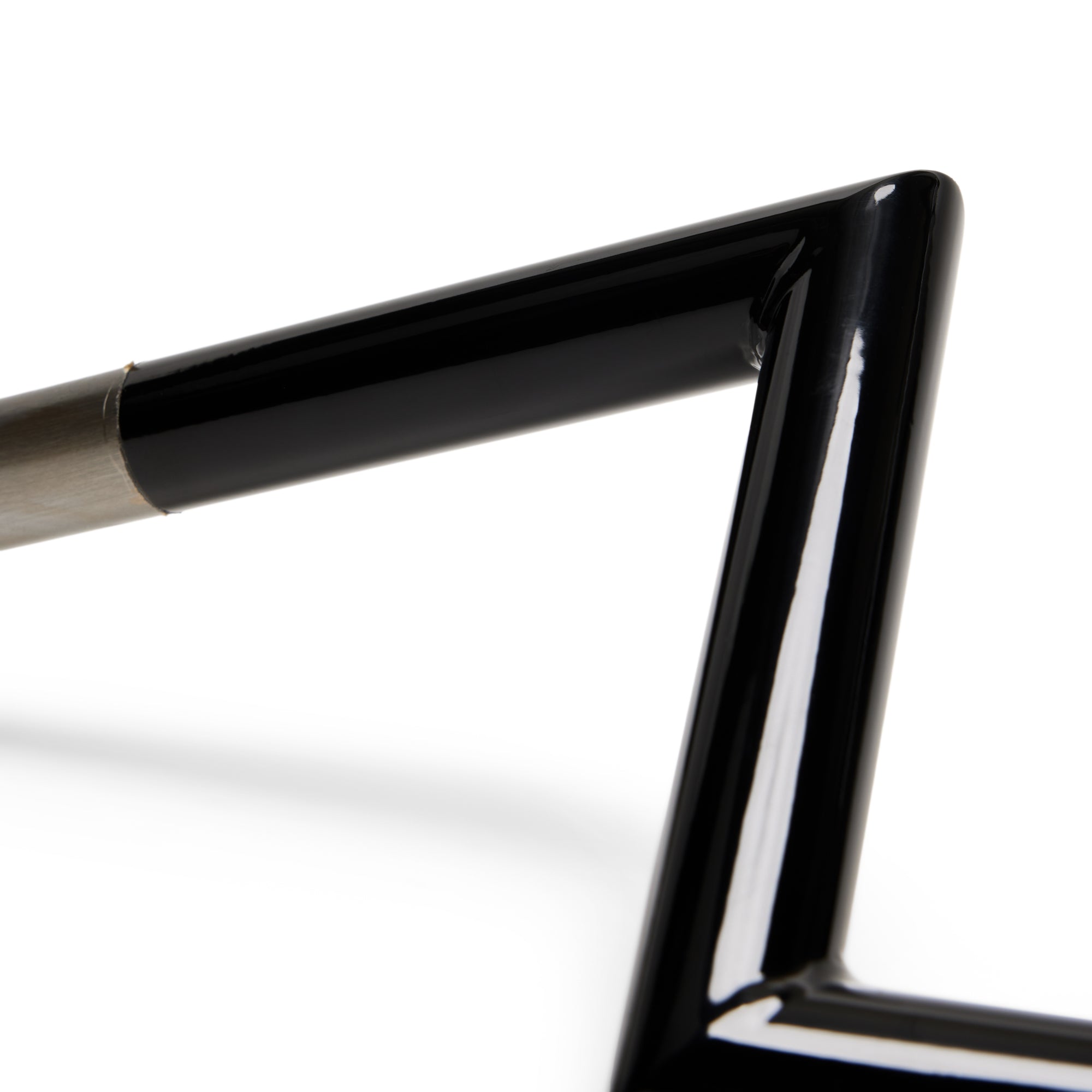 Z-Bar Handlebars - 1" – TJ Brutal Customs