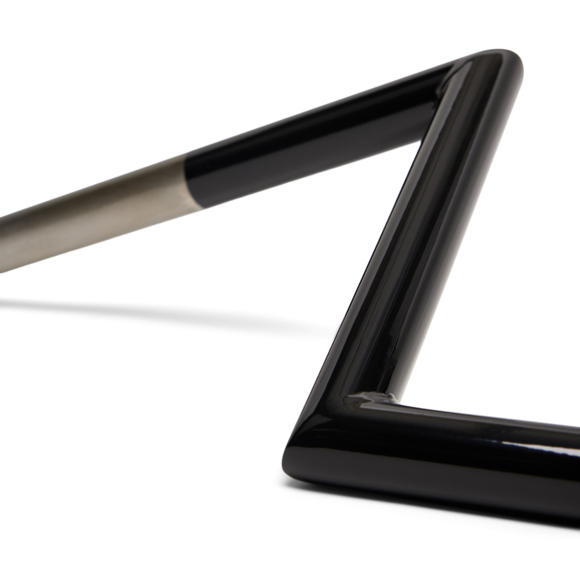 Z-Bar Handlebars - 1" – TJ Brutal Customs