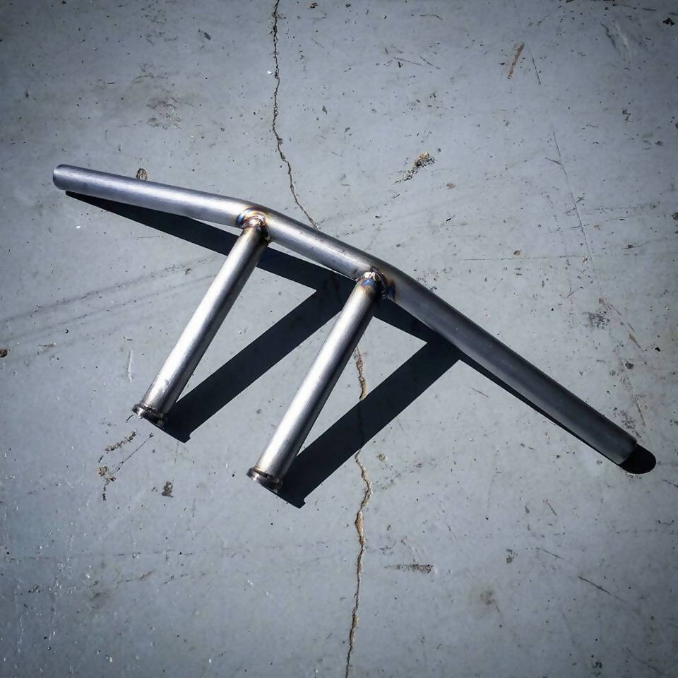 Harley Davidson Traditional T-Bars – TJ Brutal Customs